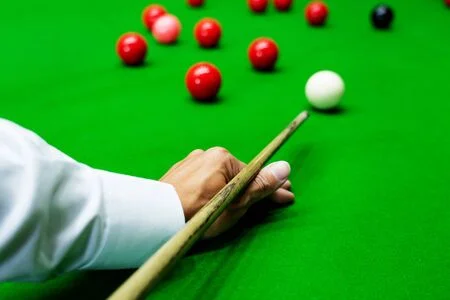 Cue Sports - PlayPoint Indoor Sports