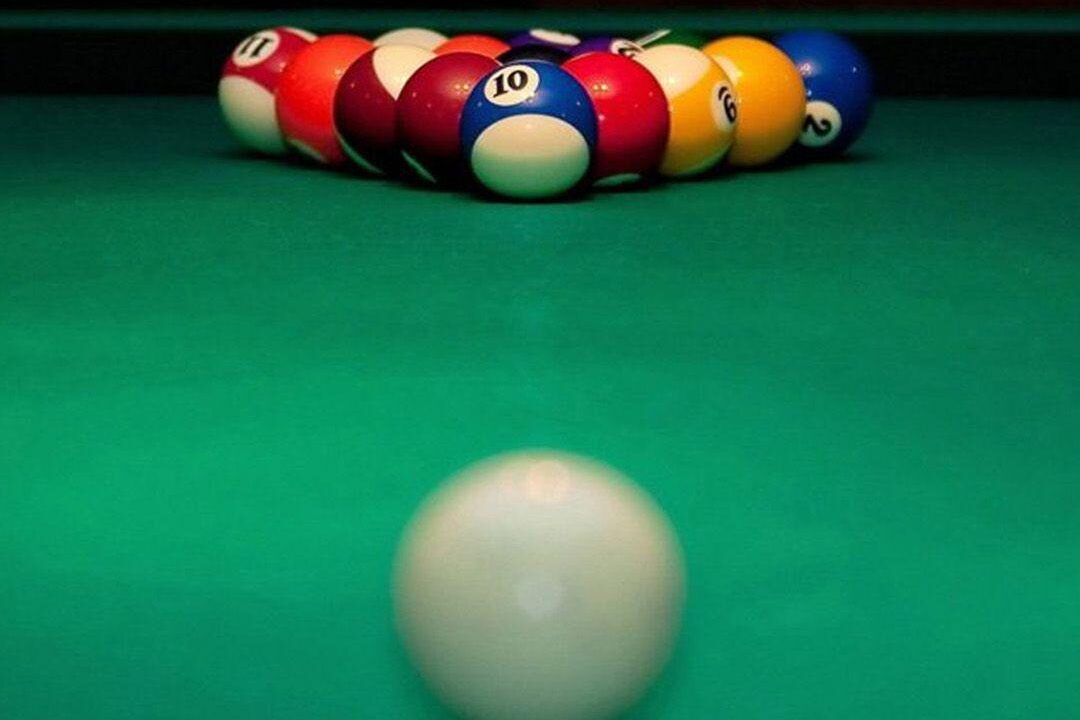Cue Sports - PlayPoint Indoor Sports